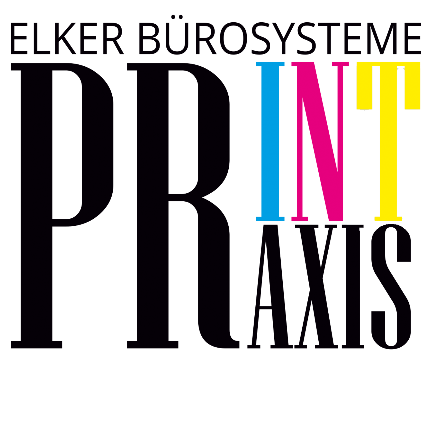 elker bürosysteme GmbH - PRINTPRAXIS